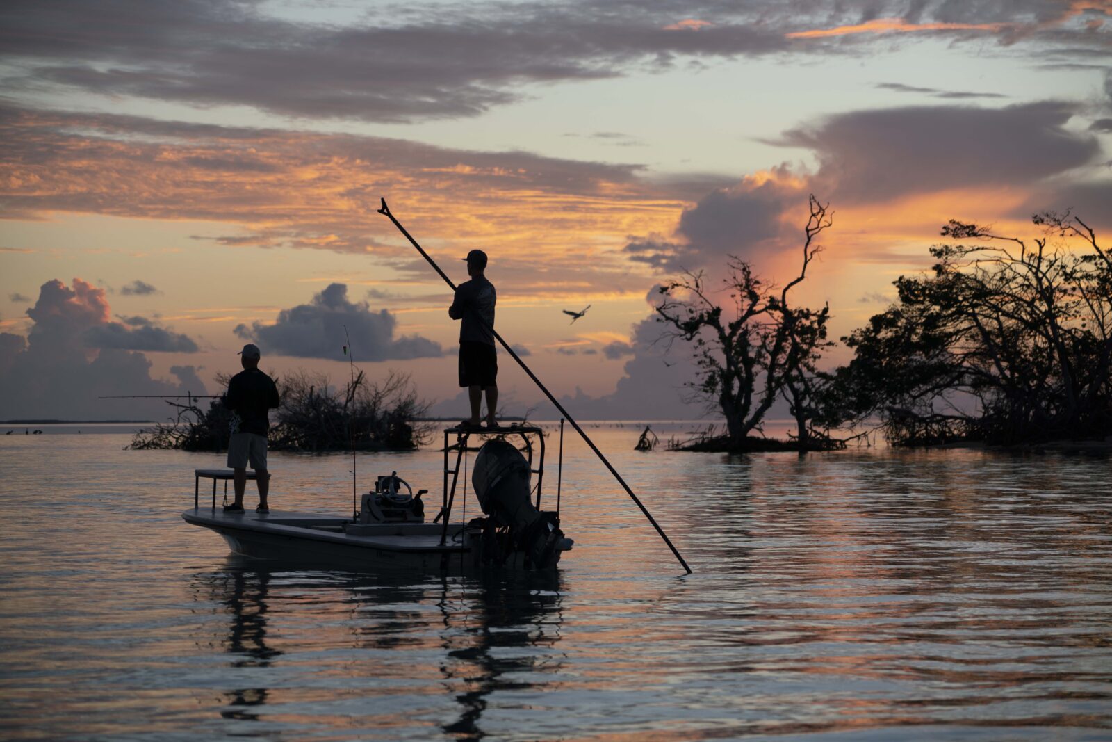 2026 Maverick 17 HPX-S - Maverick Boats