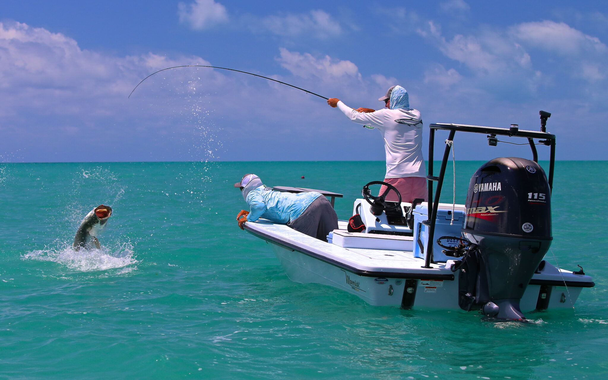 2026 Maverick 17 HPX-V - Maverick Boats