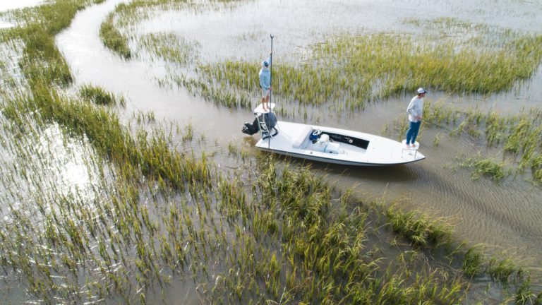 2025 Maverick 18 HPX-V - Maverick Boats